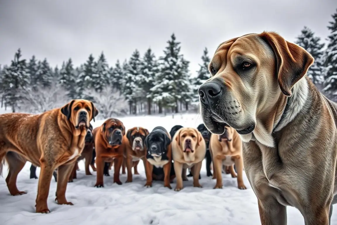 10 Cuidados com Seu Pet no Inverno Voltados Para Cães Idosos